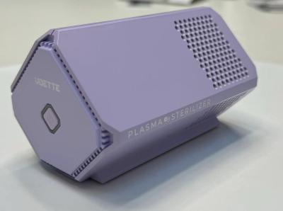 中国 3-10 M2 適用領域 車用新鮮空気浄化機 27 Db の低騒音レベル 販売のため