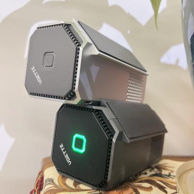 中国 快適 な 運転 経験 を 得る ため に 静かで 効果 的 な 自動車 空気 浄化器 販売のため