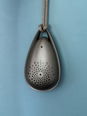 China USB-betriebener tragbare Luftreiniger Schnell und bequem schädliche Stoffe entfernen zu verkaufen