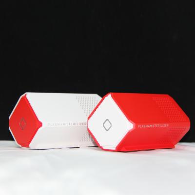 中国 コンパクトで軽量な自動車空気浄化機 清潔で新鮮な運転体験 販売のため