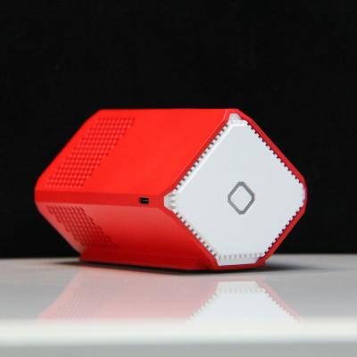 中国 パーソナライズされ,新鮮な運転体験のためのカスタマイズ可能な自動車空気浄化器 販売のため