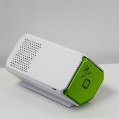 中国 有害な毒素を排除し,新鮮な空気を楽しむ 車用空気浄化器 適用面積 30-100m2 販売のため