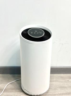 Hoogwaardige HEPA-luchtreiniger voor huishoudens met laagtemperatuurplasma en HEAP-filter van VDETTE