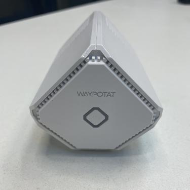 中国 カスタマイズ可能な車用空気浄化器 3W 27dB 静か 販売のため