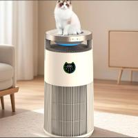 Quality WAYPOTAT HP01 Pet Air Purifier with Plasma Sterilization 480 m³/h CADR for sale