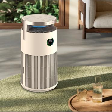 Quality WAYPOTAT HP01 Pet Air Purifier with HEPA Filter 480 m³/h for sale