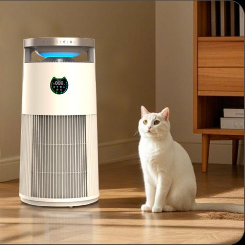 Quality WAYPOTAT HP01 Smart Air Purifier for Pet Odor and Dust for sale