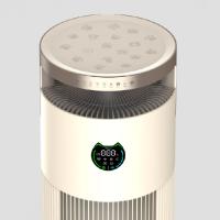 Quality WAYPOTAT HP01 Smart Air Purifier with App for Pets 50㎡ for sale