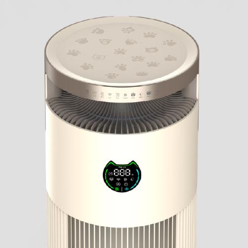 Quality WAYPOTAT HP01 Smart Air Purifier with App for Pets 50㎡ for sale