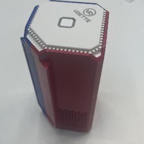 China Portable Car Air Purifier Plasma Sterilizer 3W USB Powered for sale