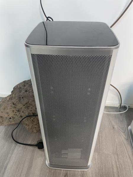 Quality H13 HEPA Cold Plasma Air Purifier for 75㎡ Household for sale