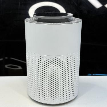 China Mini Air Purifier with 3 In 1 True HEPA Filter and High Quality ABS for 3-10 M² Rooms for sale