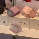 China Kompakter Auto-Luftreiniger mit niedrigem Stromverbrauch <100mA, 4000 Stunden Motorlebensdauer und fortschrittlicher Filtertechnologie zu verkaufen