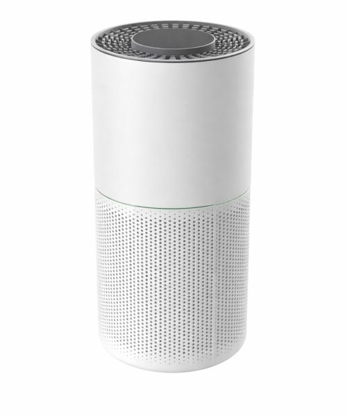 Quality HEPA Air Purifier with 180M³/H CADR Negative Ion Function and WiFi Control for Home and Office for sale
