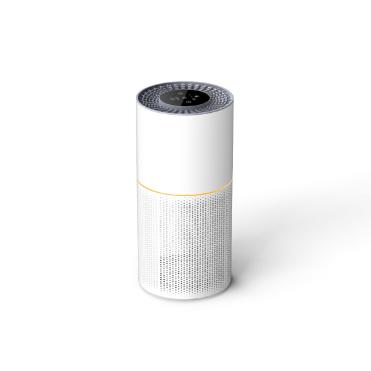Quality AP180 Air Purifier with 19W Rated Power 200m³/H Airflow and H13 HEPA Filter for Industrial Environments for sale