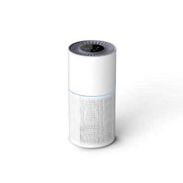 Quality Ozone Air Purifier with 200m³/H Airflow, Touch + WIFI Control, and H13 HEPA Filter for Indoor Air Cleaning for sale