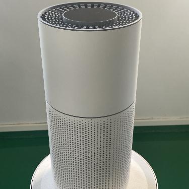 Quality Air Purifier with HEPA Filter and 180M³/H CADR for Effective WIFI Control Air Cleaning for sale