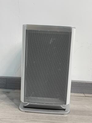 China Touch Panel With Remote Control Commercial Air Purifier BS Plug Adapter Suitable for Large Spaces Air Cleaning Solution for sale