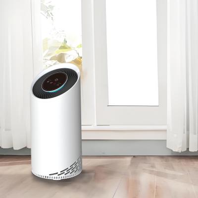 China Auto Mode HEPA Air Purifier Providing Air Control Capabilities for Effective Air Cleaning in Commercial Facilities for sale