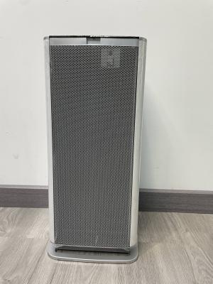 China 50W Energy Efficient Electric Air Purifier with LED Touch Screen for 122㎡ Coverage for sale