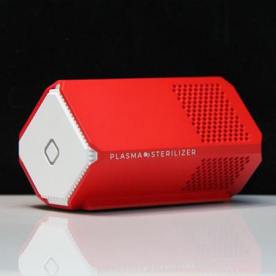 China ≤30 dB Quiet Portable Air Sterilizer with Bacteria Killing Function and 220V Single Phase Power for Effective Air Purification for sale