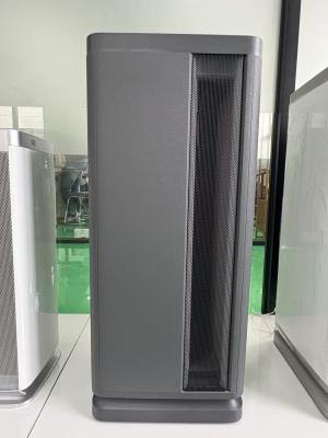 China W300G Commercial ESP Air Purifier with Formaldehyde Removal & 99.9% Sterilization for sale