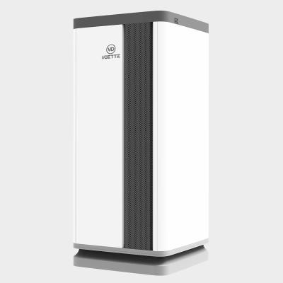 China W300G Commercial Air Purifier for Hospitals, Offices & Schools – CADR 600m³/h/products/hospital-air-purifier-w300g for sale