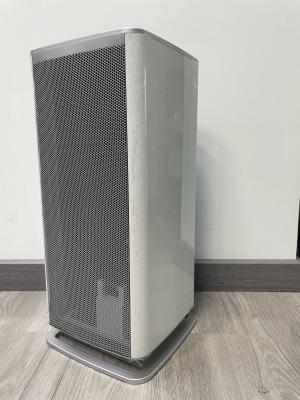 China LED Touch Screen Commercial Air Purifier with Hepa Filter for Continuous Operation in Businesses for sale