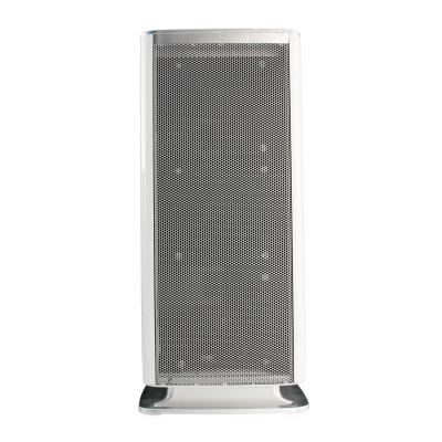 China 45㎡ Applicable Area Electric Air Purifier with PC+ABS Material and Touch Control for Dust and Odor Removal for sale