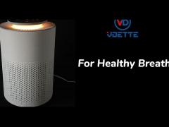 plasma air purifier smart home air purifier mini hepa air purifier Innovative HEPA Air Purifier