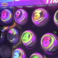 Quality Immersive Jumping Ball Game Free Play Space Interactive Floor Games manufacturer