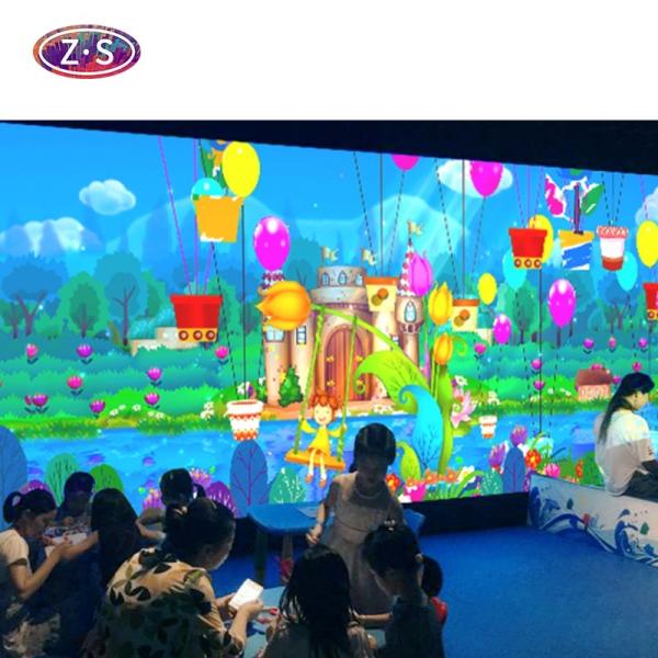 Quality AR Pandora Drawing Interactive Art Solution for Education Entertainment Events for sale