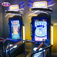 Quality Plug And Play Interactive Trampoline 942x530mm Display Interactive Gaming System manufacturer