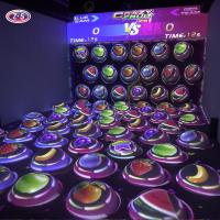 Quality Kids Fitness Jumping Ball Games With High Definition Graphics For Recreation manufacturer