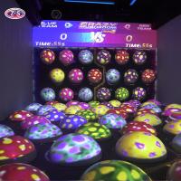 China Zero Structural Changes Immersive Interactive Sphere Easy Install Remote Control for sale