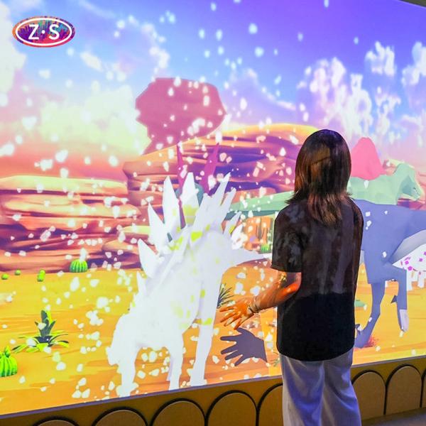 Quality Airport Kids Zone Featuring Interactive Coloring Wall for Travel Play Breaks for sale