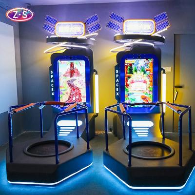 China Full HD Camera Tracking Motion-Sensing Trampoline Responsive Sensing System for sale