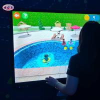 China Space Saving Learning Solution Interactive Education Screen for Multiple Application for sale