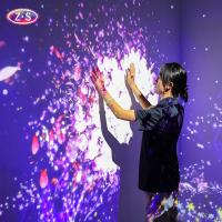 China High Flexibility System Holographic Immersive Projection for Multi Scene Interaction for sale