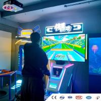 China High Accuracy Motion Sensor Game Machine Real Time Body Tracking Tech for sale