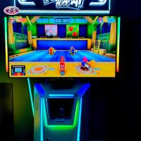 China 7 Exciting Games Motion Sensor Game Machine with More Original Content Coming for sale