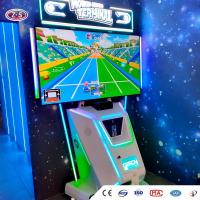 China Brand Interaction Tool Motion Sensor Game Machine for Promotions and Experiences for sale