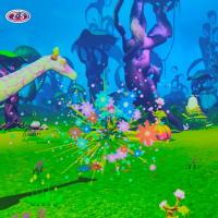 Quality AR Interactive Games for sale