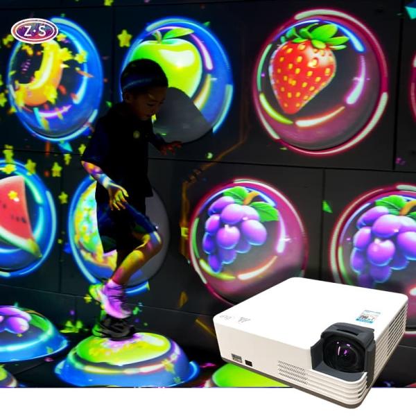 Quality Scalable For Large Venues Immersive Interactive Sphere for Entertainment Center for sale