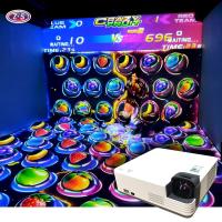 Quality Quick Deployment Immersive Interactive Sphere Remote Control Central Management for sale