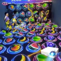 China Educational Motion Game Experience Immersive Bouncing Sphere for Learning Hubs for sale