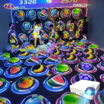 China Easy Install Remote Control Immersive Interactive Sphere for After-school center for sale