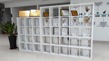 China Factory - Fujian Youtong Industries Co., Ltd.