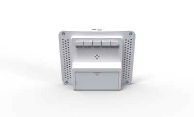 China Medición de temperatura y humedad Sensores inalámbricos para el hogar Estación meteorológica personalizada en venta