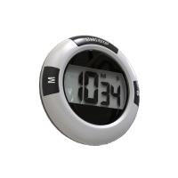 China Youtong YT6709 LCD Digital Kitchen Timer 8x8x8cm with 99 Minute Countdown and Magnetic Back for sale
